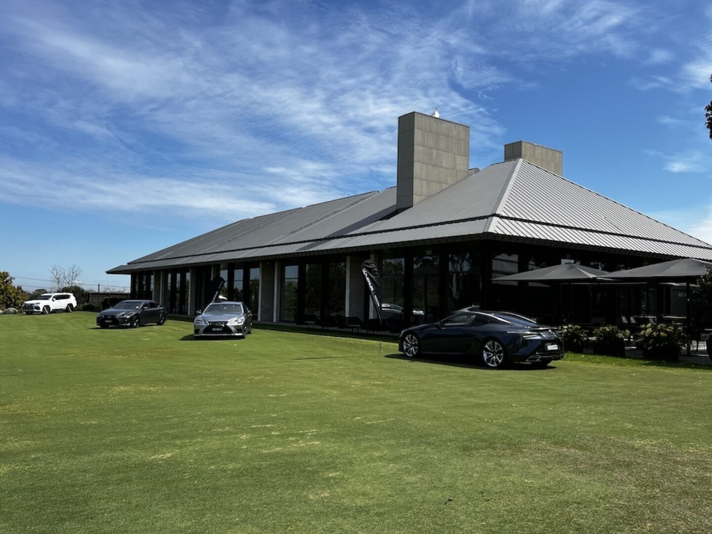 Gillard Golf | 2022 Lexus of Brighton Golf Invitational