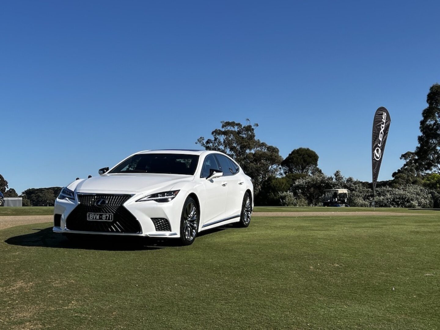 Gillard Golf | 2022 Lexus of Brighton Golf Invitational - The…