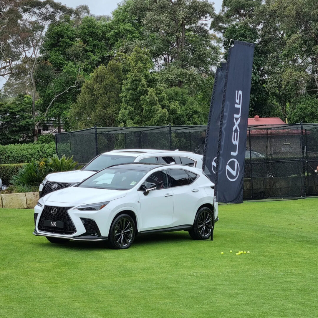 Gillard Golf | 2022 Lexus of Parramatta Golf Invitational - Friday…
